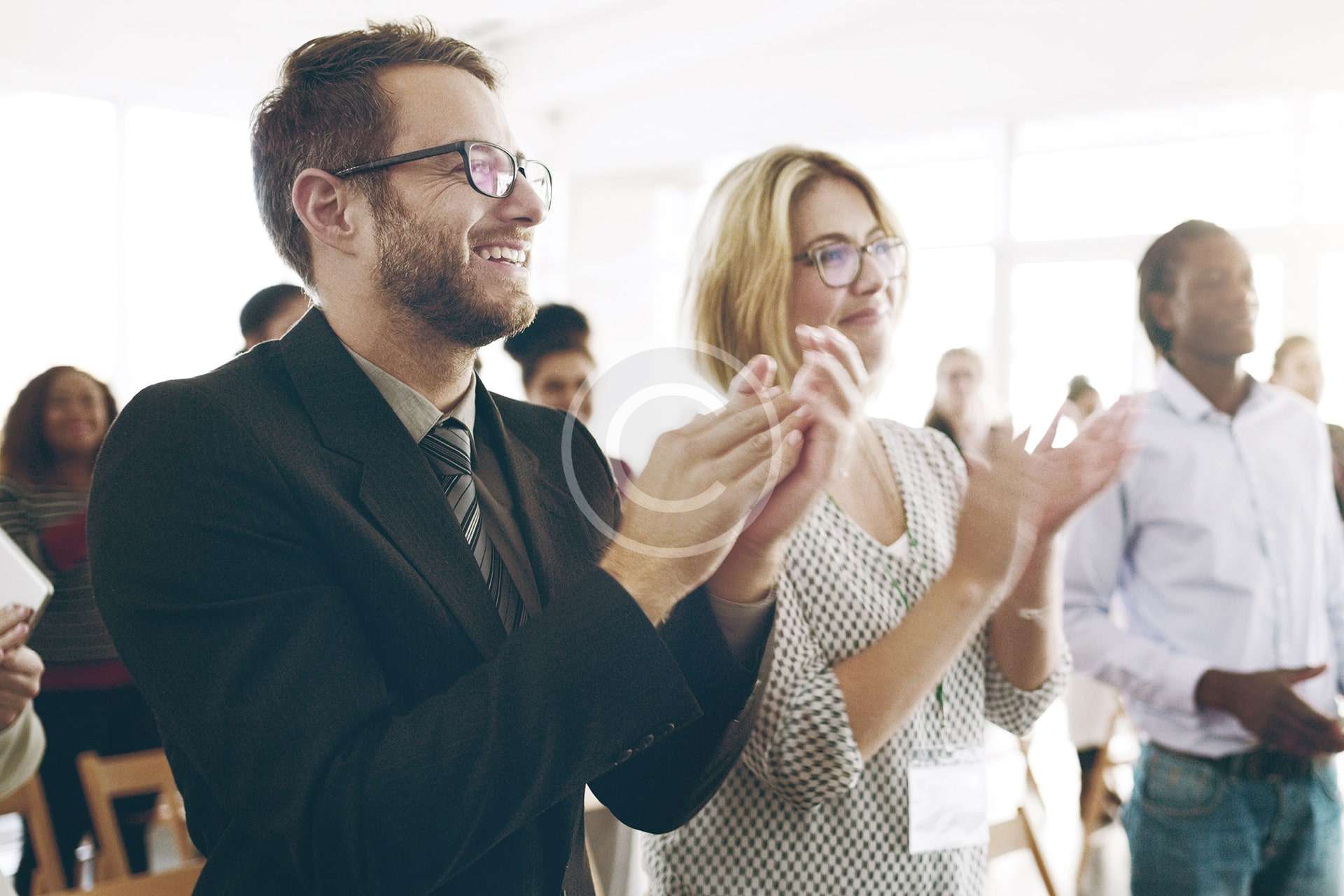 How much Visual Information Does a Good Presentation Need? – pai.com